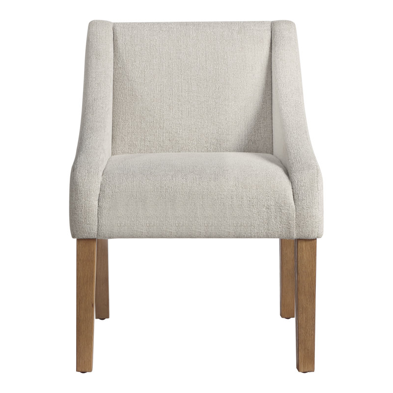 Ebern Designs Tetbury 22.25" Wide Wingback Chair | Wayfair